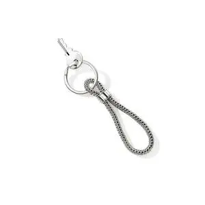 John Hardy Icon Key Chain