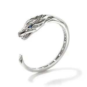 John Hardy Naga Hinged Cuff