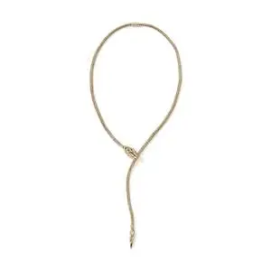 John Hardy Statement Necklaces