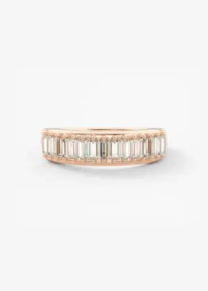 FRANK DARLING The Baby Grand Ring