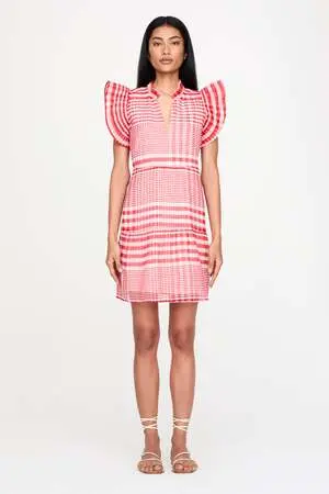 MARIE OLIVER Bay Mini Dress