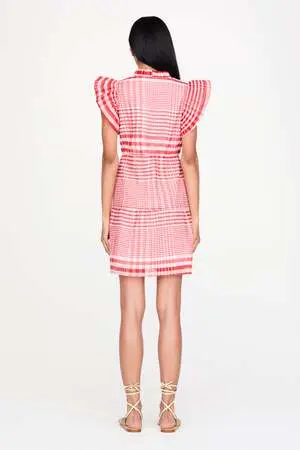 MARIE OLIVER Bay Mini Dress