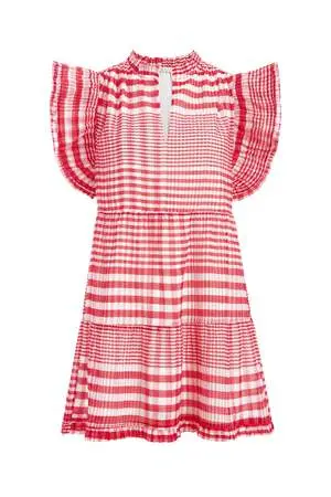 MARIE OLIVER Bay Mini Dress