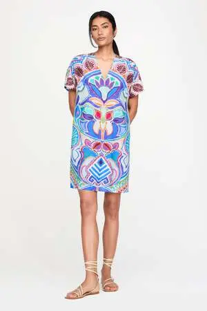 MARIE OLIVER Ollie Dress