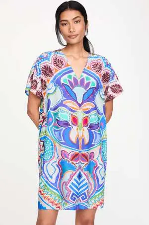MARIE OLIVER Ollie Dress