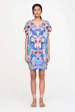 MARIE OLIVER Ollie Dress