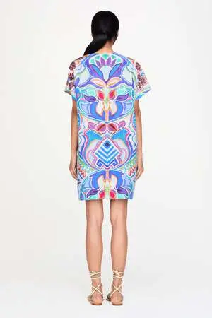 MARIE OLIVER Ollie Dress