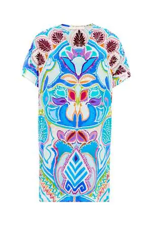 MARIE OLIVER Ollie Dress
