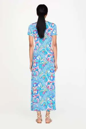 MARIE OLIVER Sloan Maxi Dress