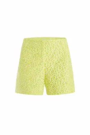 MARIE OLIVER Fable Short