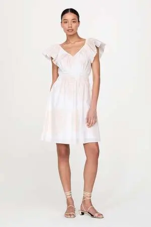Marie Oliver Floral Dresses