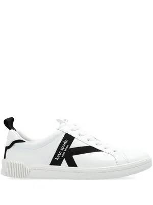 Kate Spade New York Round Toe Sneakers For Women