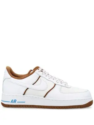 Nike Air Force 1 '07 Lx Sneakers - White