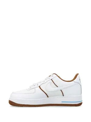 Nike Air Force 1 '07 Lx Sneakers - White