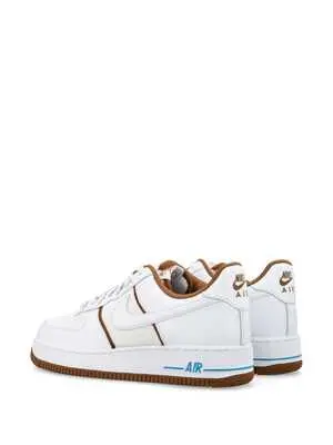 Nike Air Force 1 '07 Lx Sneakers - White