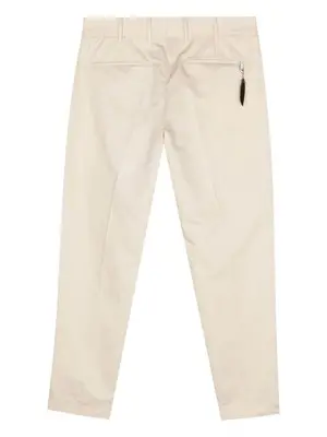 PT TORINO Rebel Cropped Trousers