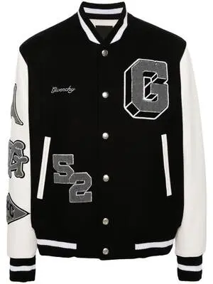 Givenchy Bomber Jackets For Men