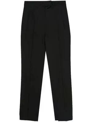 Pt Torino Mid Rise Pants For Women