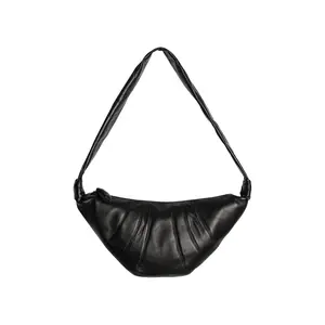 LEMAIRE Small Croissant Shoulder Bag