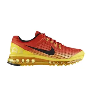 Nike Air Max+ 2013 Premium Sneakers