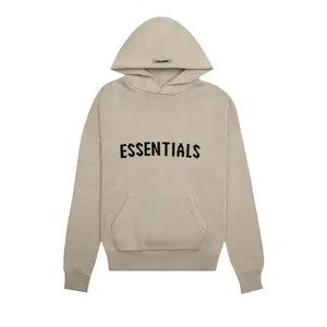 Fear Of God Knit Sweater - Green