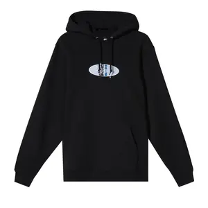 StÜssy 2 Bar App. Hoodie