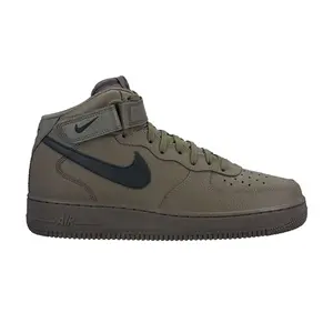 Nike Air Force 1 Mid '07 Sneakers