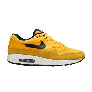 Nike Air Max 1 Sneakers - Yellow