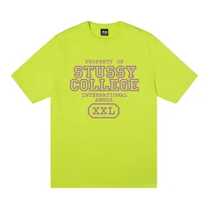 StÜssy Property Of Tee