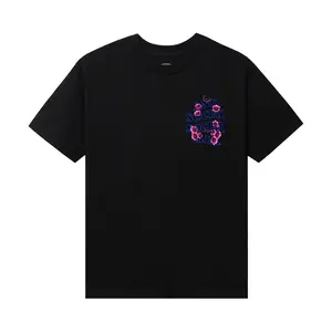 ANTI SOCIAL SOCIAL CLUB Mutant 2 Tee - Black