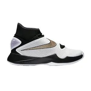 Nike Zoom Hyperrev 2016 Sneakers - White