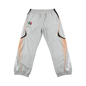 Supreme X Umbro Track Pant - Grey
