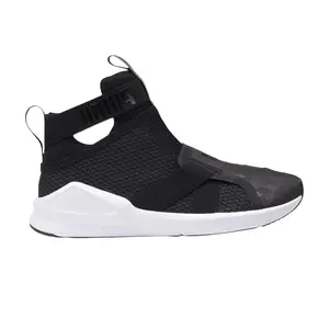 PUMA Fierce Strap Sneakers