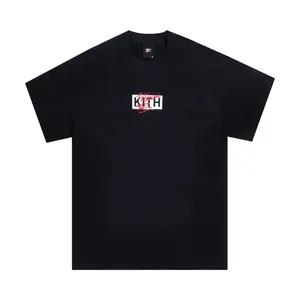 Kith X Biggie Notorious Tee