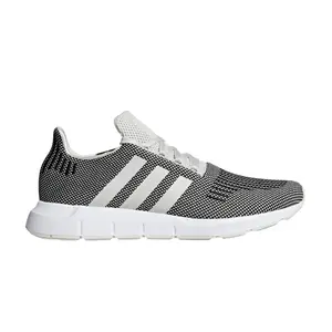 Adidas Swift Run Athletic Shoe - Grey