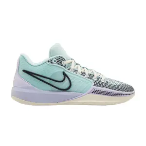 Nike Sabrina 1 'brooklyn's Finest' Sneakers - Blue