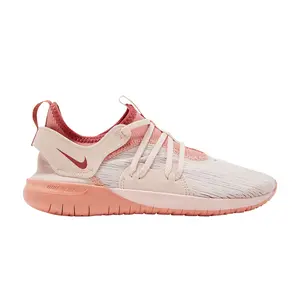 Nike Flex Contact 3 Sneakers - Pink