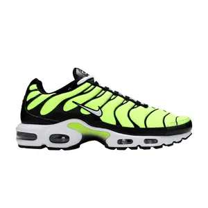 Nike Air Max Plus - Green