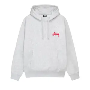 StÜssy Skate Tough Hoodie