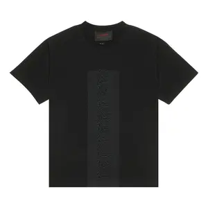 PLEASURES Waves Tee