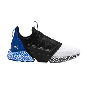PUMA Hybrid Rocket Runner