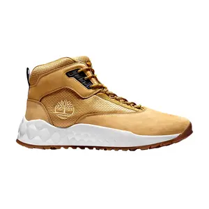 Timberland Solar Wave Greenstride Chukka Mid