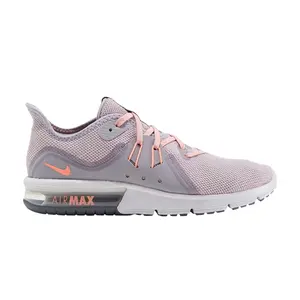 Nike Air Max Sequent 3 Sneakers - Pink