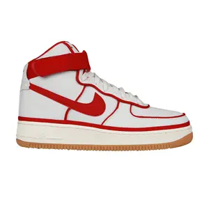 Nike Air Force 1 High Lv8 Sneakers - White