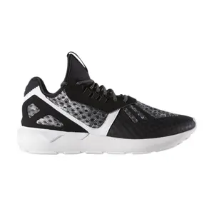 Adidas Tubular Runner - Black