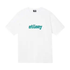 StÜssy Typewriter Tee