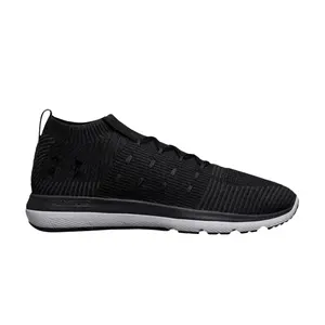 Under Armour Slingflex Rise Sneakers - Black