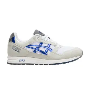 Asics Footpatrol X Gel Saga 'gundam' Sneakers - Blue