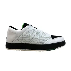 JORDAN Nu 1 Retro Low Sneakers White