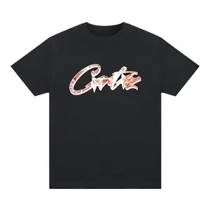 CORTEIZ Money On My Mind Tee - Black